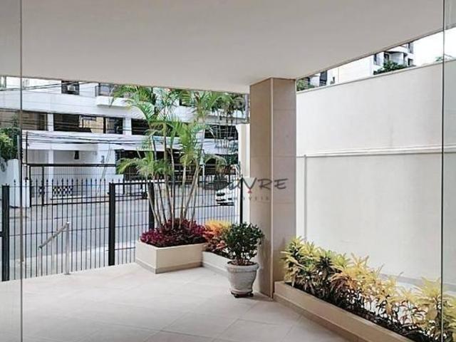 Apartamento em Itaim Bibi, São Paulo/SP de 95m² 3 quartos à venda por R$ 1.200.000,00 ou para locaçã