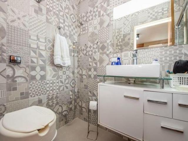 Apartamento em Itaim Bibi, São Paulo/SP de 97m² 3 quartos à venda por R$ 1.350.000,00