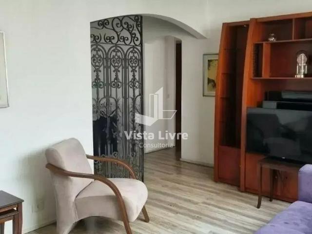 Apartamento em Itaim Bibi, São Paulo/SP de 97m² 3 quartos à venda por R$ 1.599.900,00
