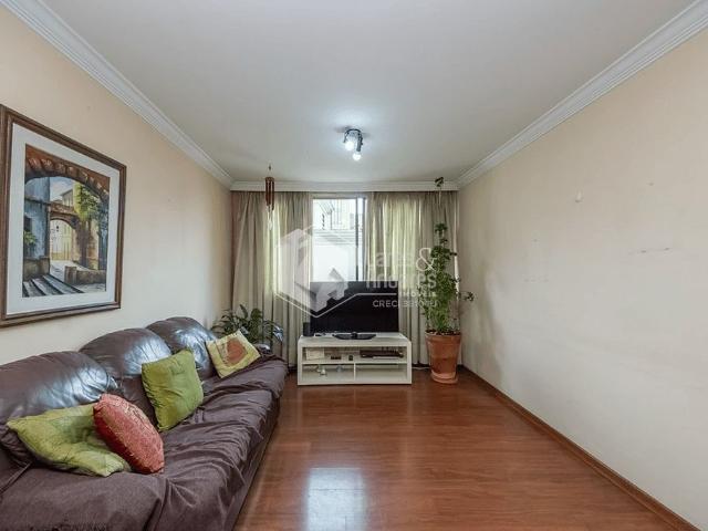 Apartamento em Itaim Bibi, São Paulo/SP de 97m² 3 quartos à venda por R$ 1.249.000,00
