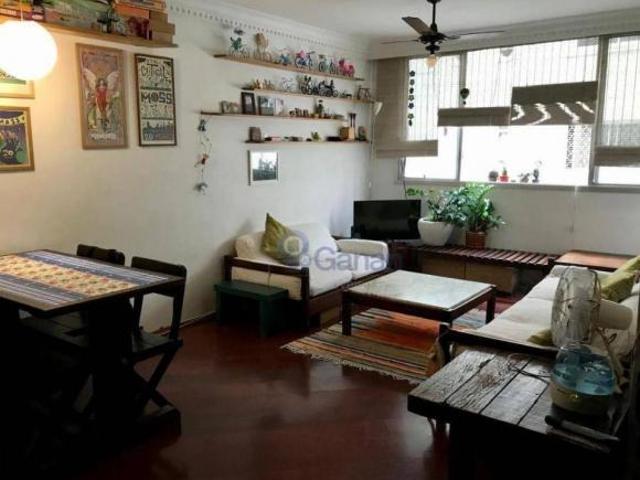 Apartamento em Itaim Bibi, São Paulo/SP de 97m² 3 quartos à venda por R$ 1.600.000,00