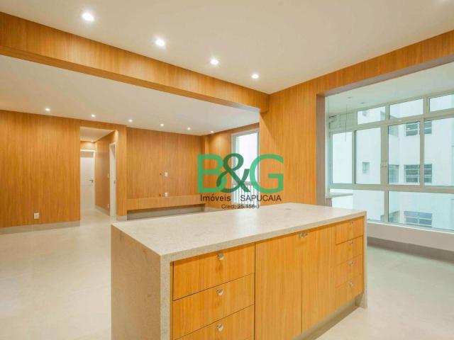 Apartamento em Itaim Bibi, São Paulo/SP de 98m² 2 quartos à venda por R$ 1.799.900,00