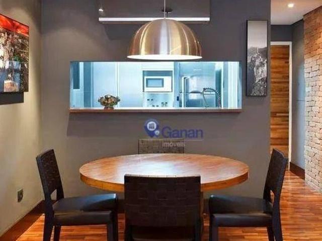 Apartamento em Itaim Bibi, São Paulo/SP de 98m² 2 quartos à venda por R$ 1.700.000,00 ou para locaçã