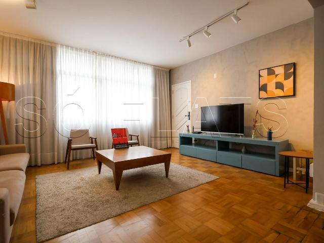 Apartamento em Itaim Bibi, São Paulo/SP de 98m² 2 quartos à venda por R$ 1.854.900,00