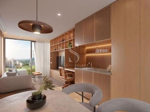 Apartamento em Itaim Bibi, São Paulo/SP de 98m² 2 quartos à venda por R$ 3.577.697,00