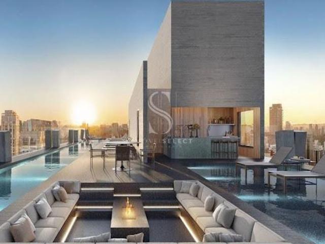 Apartamento em Itaim Bibi, São Paulo/SP de 98m² 2 quartos à venda por R$ 3.578.697,00