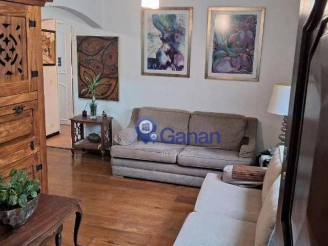 Apartamento em Itaim Bibi, São Paulo/SP de 98m² 3 quartos à venda por R$ 1.350.000,00