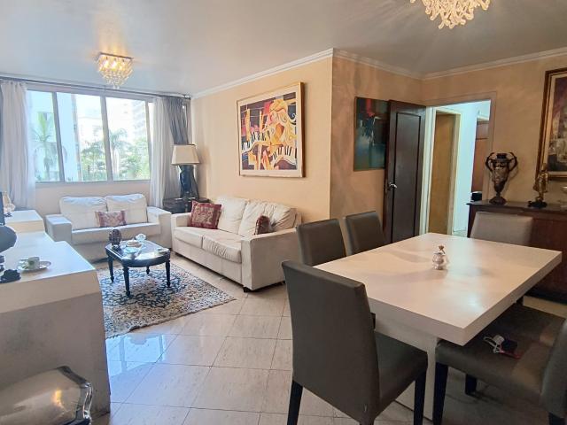 Apartamento em Itaim Bibi, São Paulo/SP de 98m² 3 quartos à venda por R$ 1.499.000,00