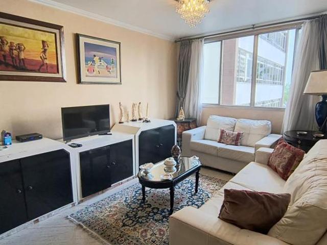 Apartamento em Itaim Bibi, São Paulo/SP de 98m² 3 quartos à venda por R$ 1.500.000,00