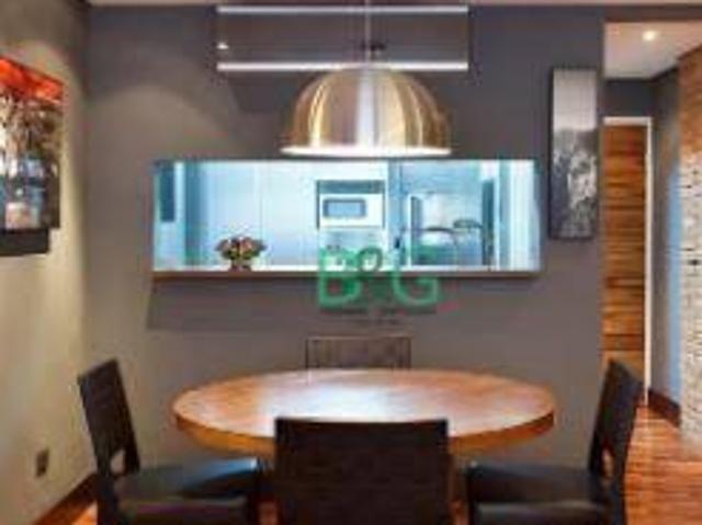 Apartamento em Itaim Bibi, São Paulo/SP de 99m² 2 quartos à venda por R$ 1.700.000,00 ou para locaçã