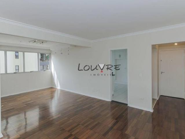 Apartamento em Itaim Bibi, São Paulo/SP de 90m² 2 quartos à venda por R$ 1.145.000,00