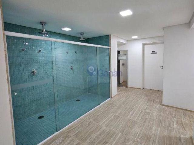 Apartamento em Itaim Bibi, São Paulo/SP de 91m² 1 quartos à venda por R$ 2.899.900,00 ou para locação R$ 14.000,00/mes