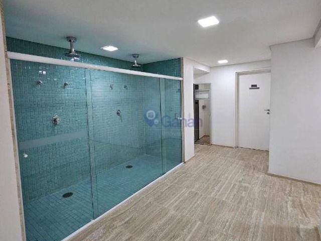 Apartamento em Itaim Bibi, São Paulo/SP de 91m² 1 quartos à venda por R$ 2.899.000,00 ou para locação R$ 14.000,00/mes