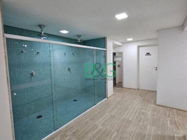 Apartamento em Itaim Bibi, São Paulo/SP de 91m² 2 quartos à venda por R$ 2.900.000,00 ou para locaçã