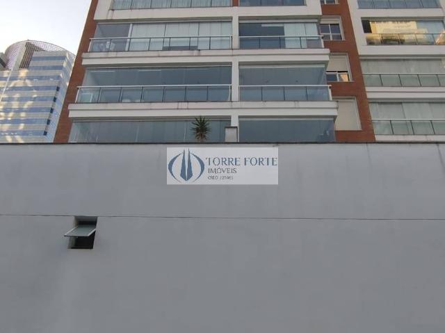 Apartamento em Itaim Bibi, São Paulo/SP de 92m² 2 quartos à venda por R$ 2.899.900,00