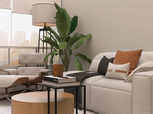 Apartamento em Itaim Bibi venda 3 quartos sendo 1 suite, 1 vaga, 72m²