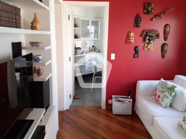 Apartamento em Itaim Bibi