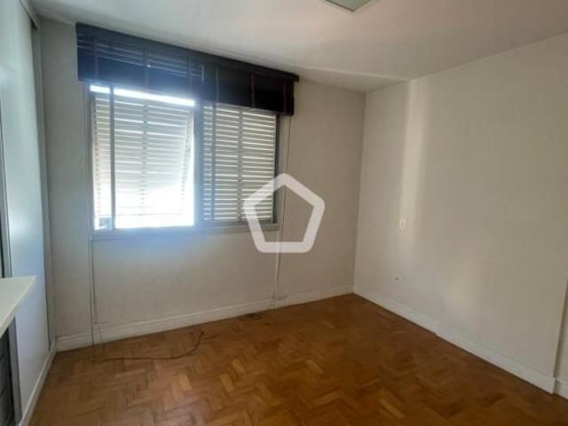 Apartamento em Itaim Bibi