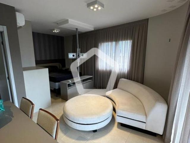 Apartamento em Itaim Bibi