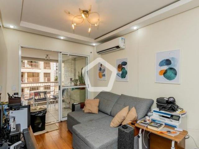 Apartamento em Itaim Bibi