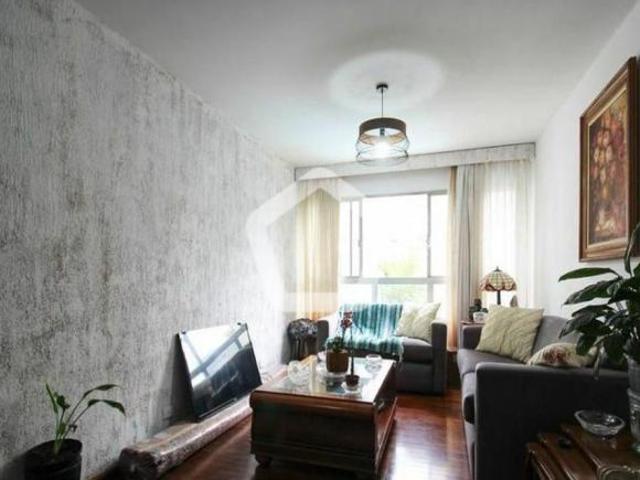 Apartamento em Itaim Bibi