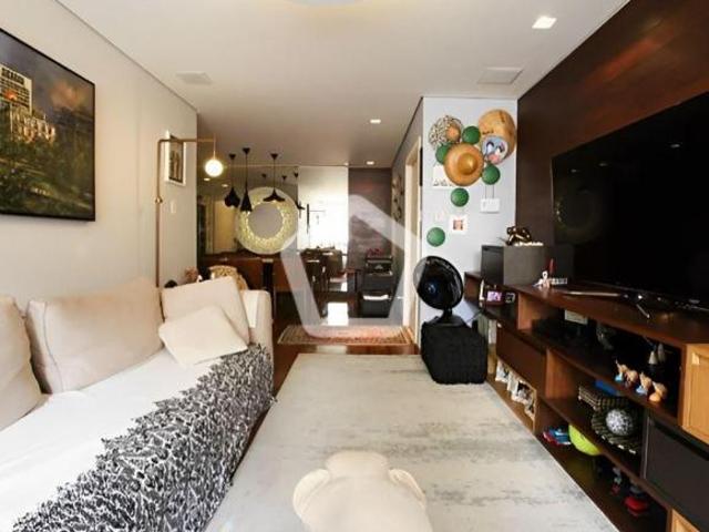 Apartamento em Itaim Bibi