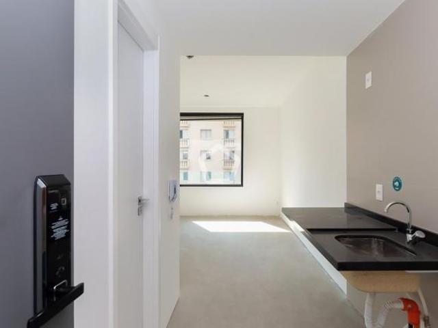 Apartamento em Itaim Bibi