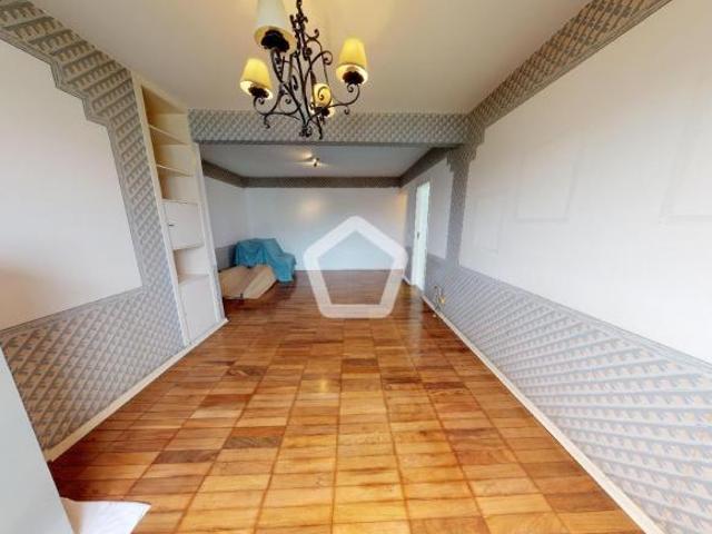 Apartamento em Itaim Bibi