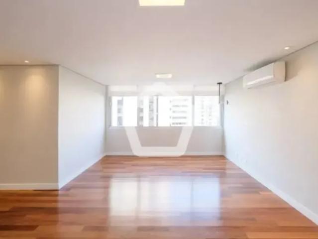 Apartamento em Itaim Bibi