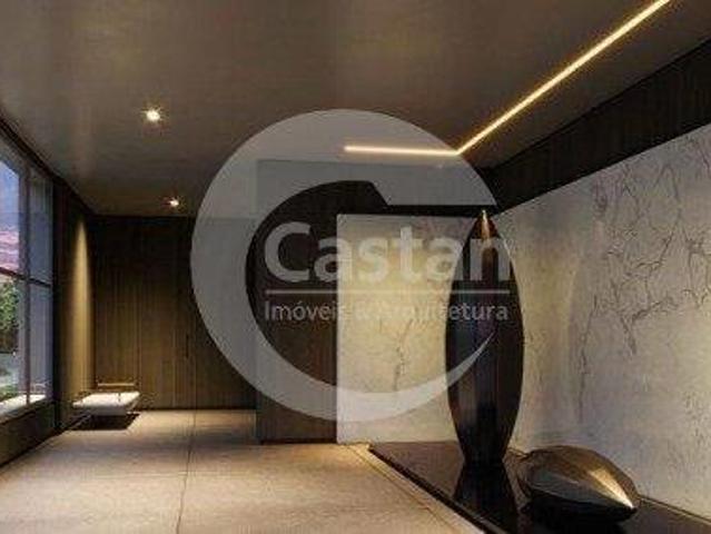 Apartamento em Itaim Bibi