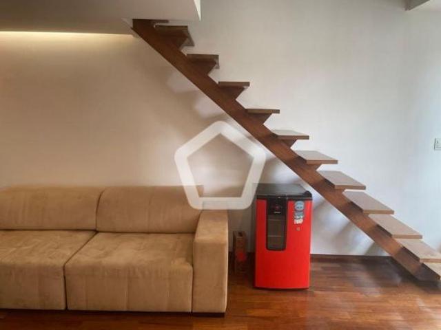 Apartamento em Itaim Bibi