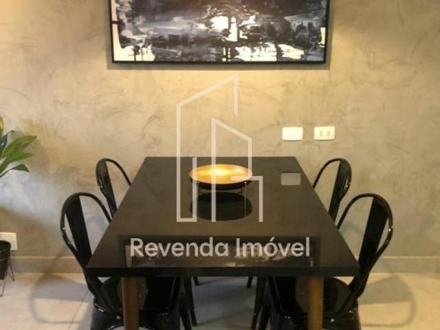 Apartamento em Itaim Bibi 48 m² de 1 dorm e 1 vaga