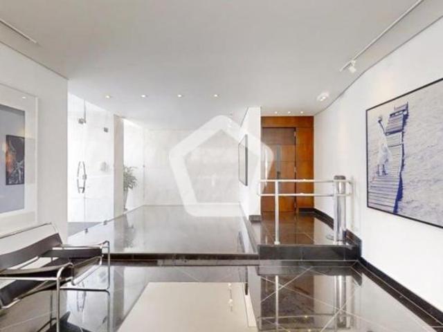 Apartamento em Itaim Bibi