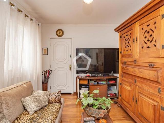 Apartamento em Itaim Bibi