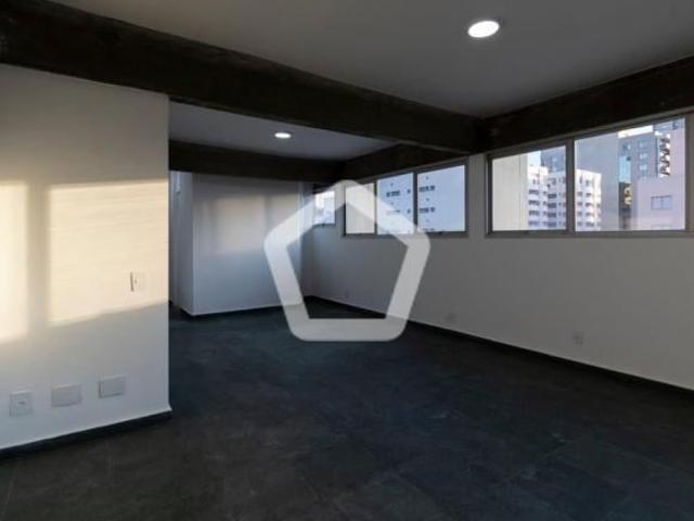 Apartamento em Itaim Bibi