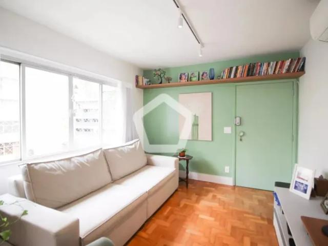 Apartamento em Itaim Bibi