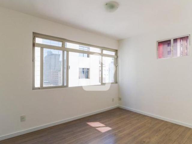 Apartamento em Itaim Bibi