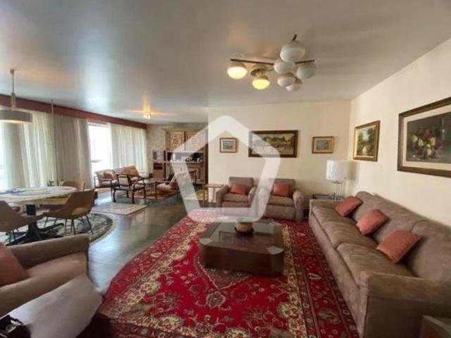 Apartamento em Itaim Bibi
