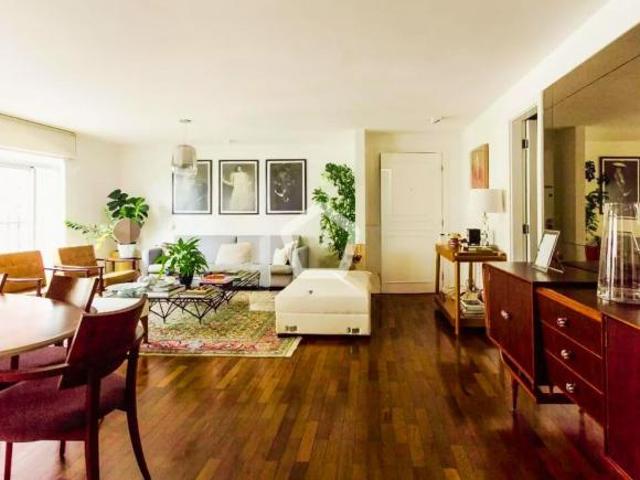 Apartamento em Itaim Bibi