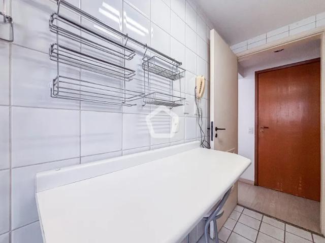 Apartamento em Itaim Bibi