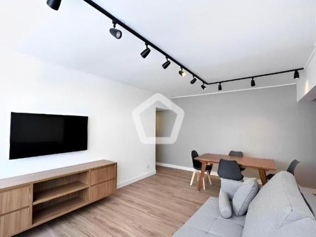Apartamento em Itaim Bibi