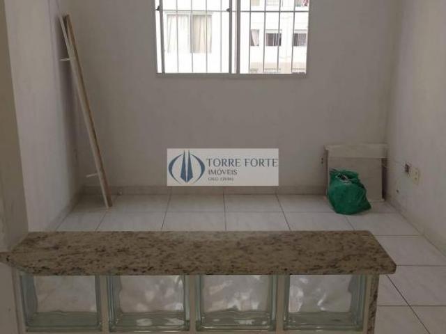 Apartamento em Itaim Paulista, São Paulo/SP de 43m² 2 quartos à venda por R$ 175.000,00