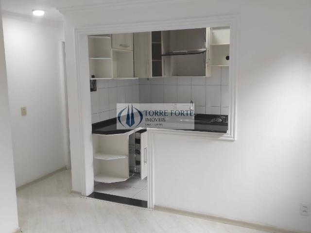 Apartamento em Itaim Paulista, São Paulo/SP de 43m² 2 quartos à venda por R$ 224.000,00