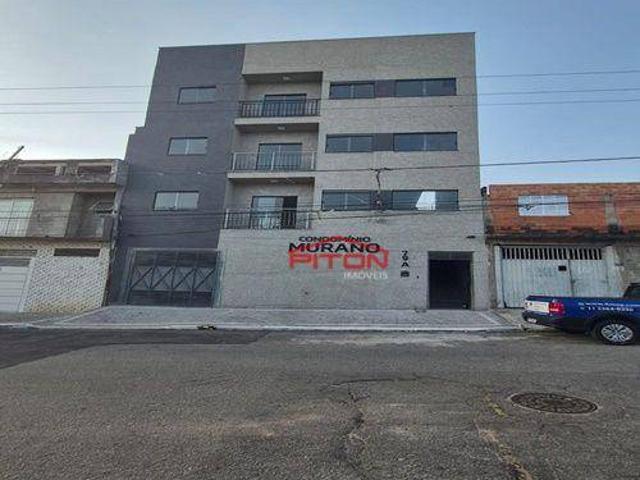 Apartamento em Itaim Paulista, São Paulo/SP de 40m² 2 quartos à venda por R$ 238.900,00