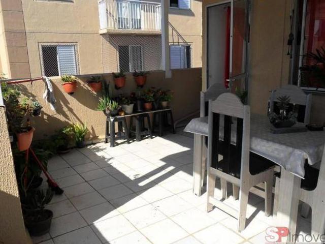 Apartamento em Itaim Paulista, São Paulo/SP de 93m² 3 quartos à venda por R$ 350.000,00