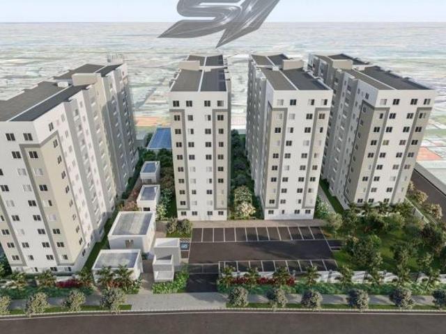 Apartamento em Itaim Paulista, São Paulo/SP de 34m² 2 quartos à venda por R$ 232.000,00