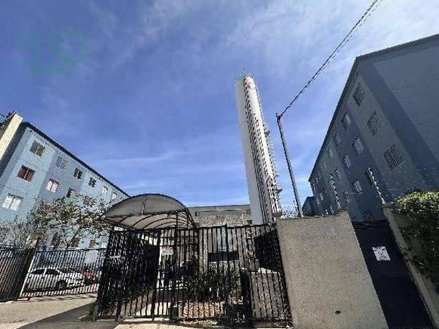 Apartamento em Itaim Paulista, São Paulo/SP de 38m² 2 quartos à venda por R$ 122.263,02