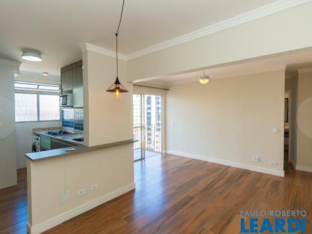 Apartamento em Itaim, São Paulo, SP