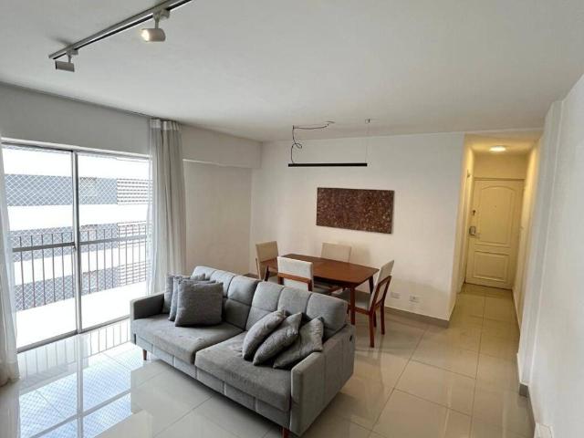 Apartamento em Itaim, São Paulo, SP