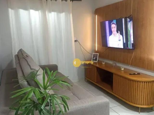 Apartamento em itaipava